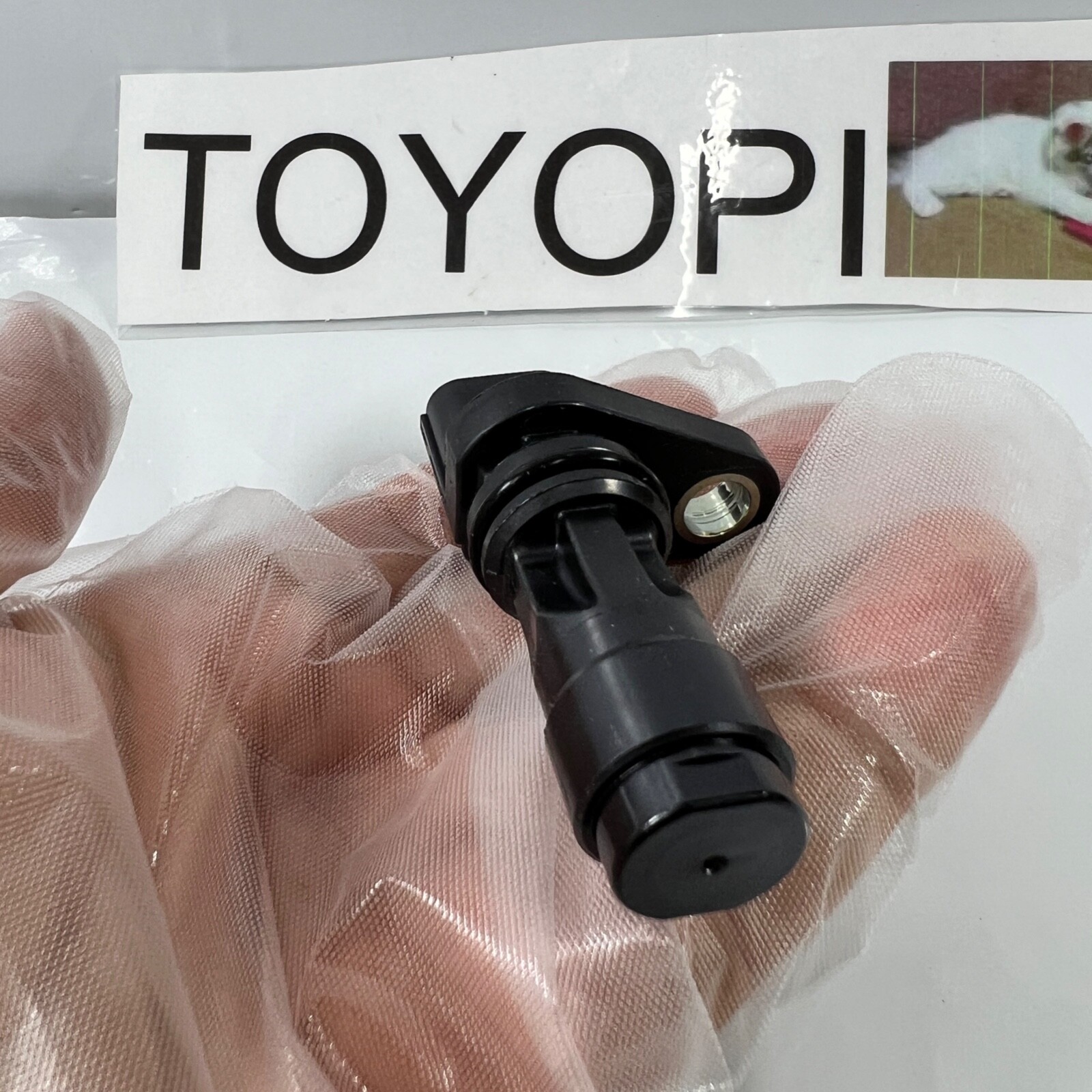 HONDA Acura 37500-PNB-003 K-SERIES K20A K20Z KNOCK SENSOR OEM NEW ...