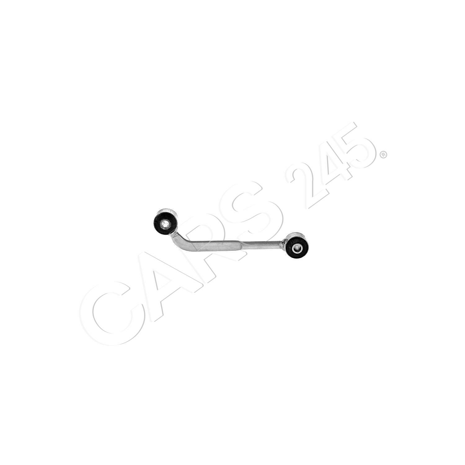 Link Stabilizer Rear Left FEBI For MERCEDES A209 C209 CL203 S203 ...