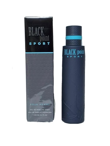 Black Point Sport by YZY, 3.4 oz EDP Spray for Men | eBay