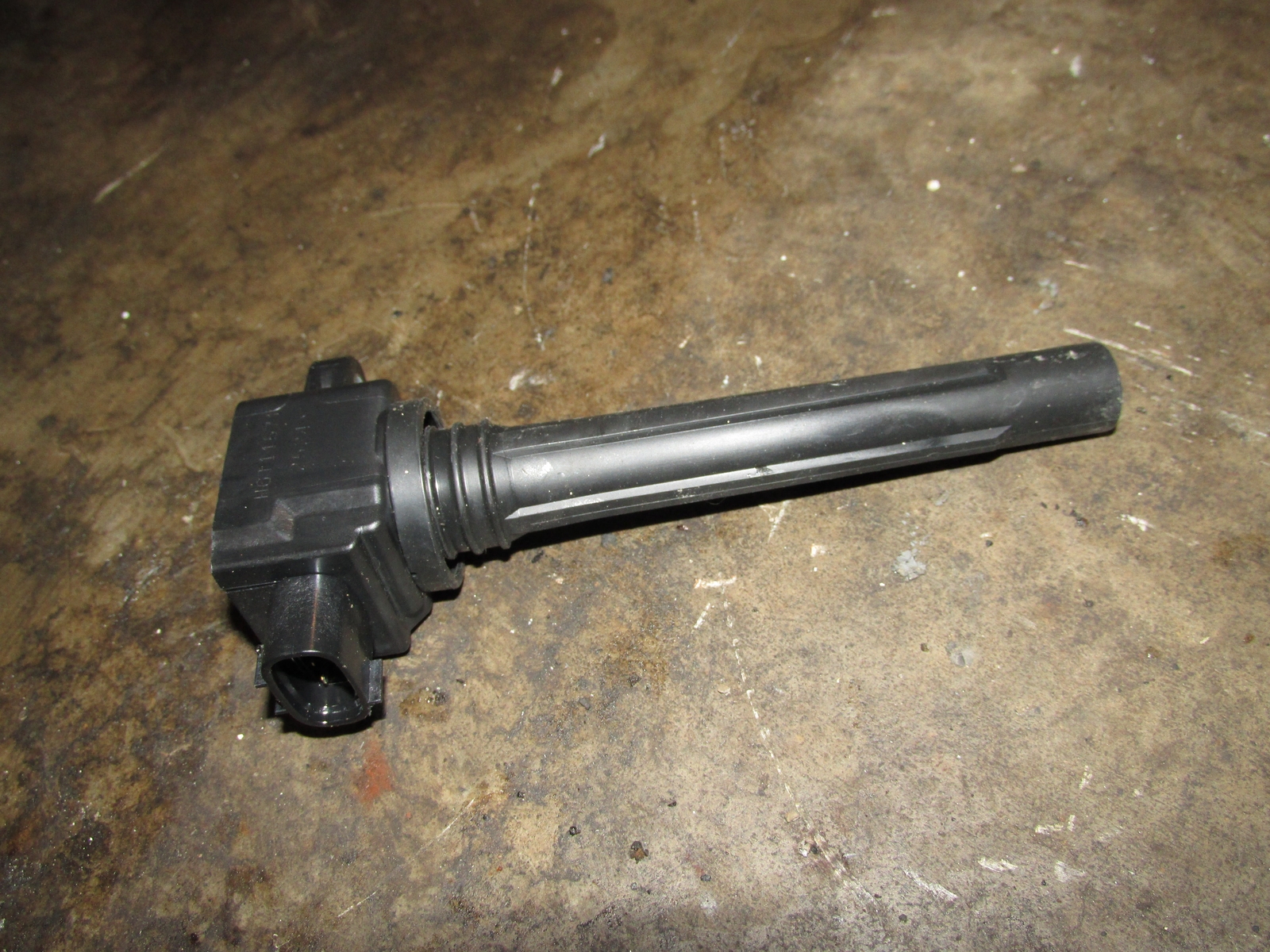 Yamaha 250hp VMAX SHO outboard ignition coil (6P2-82310-00-00) | eBay