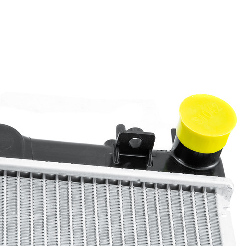 Radiator For 2014-2018 Subaru Forester 2.5L SU3010658 45111SG000 ...