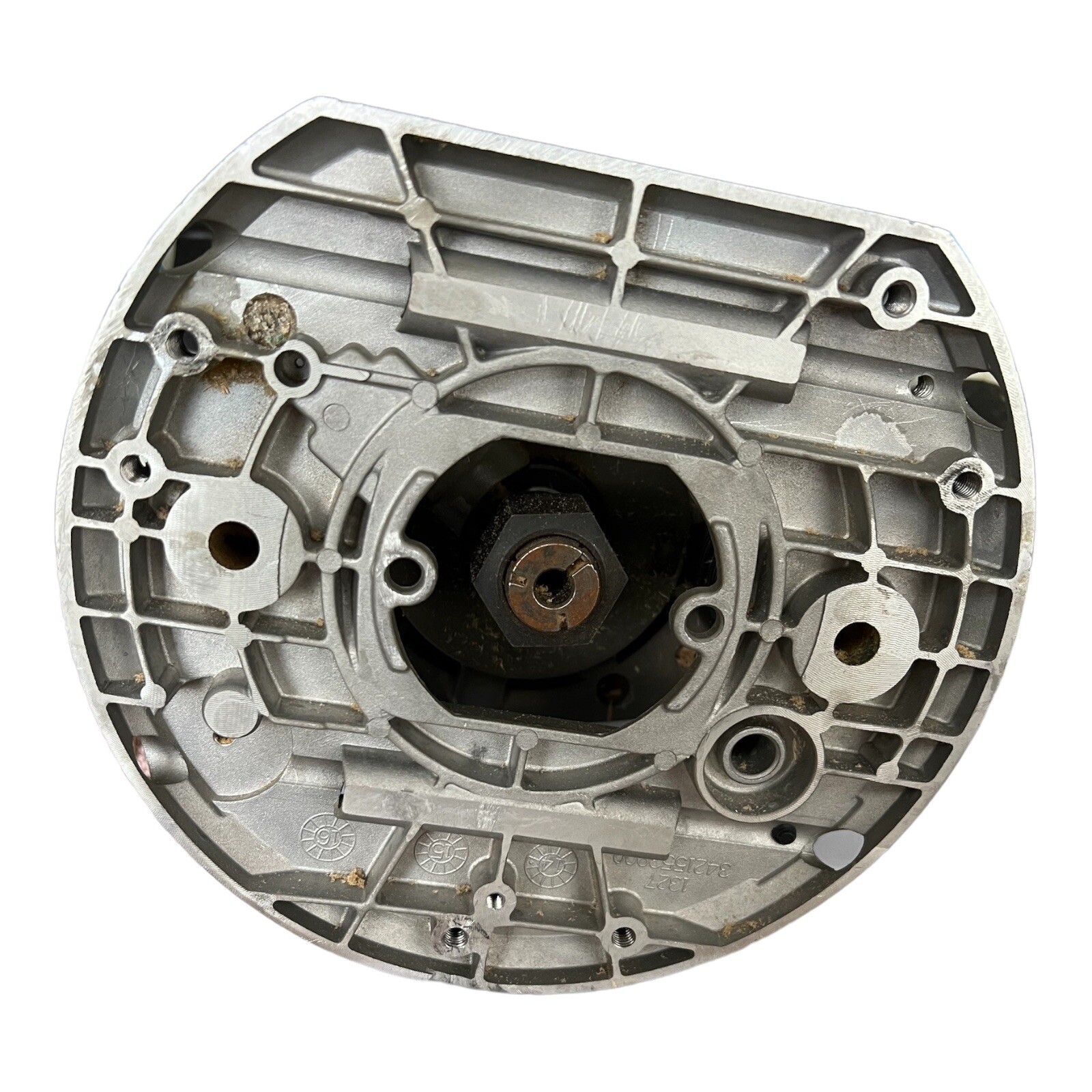 Mac Allister MER1500 plunge router 1500W | Grelly UK