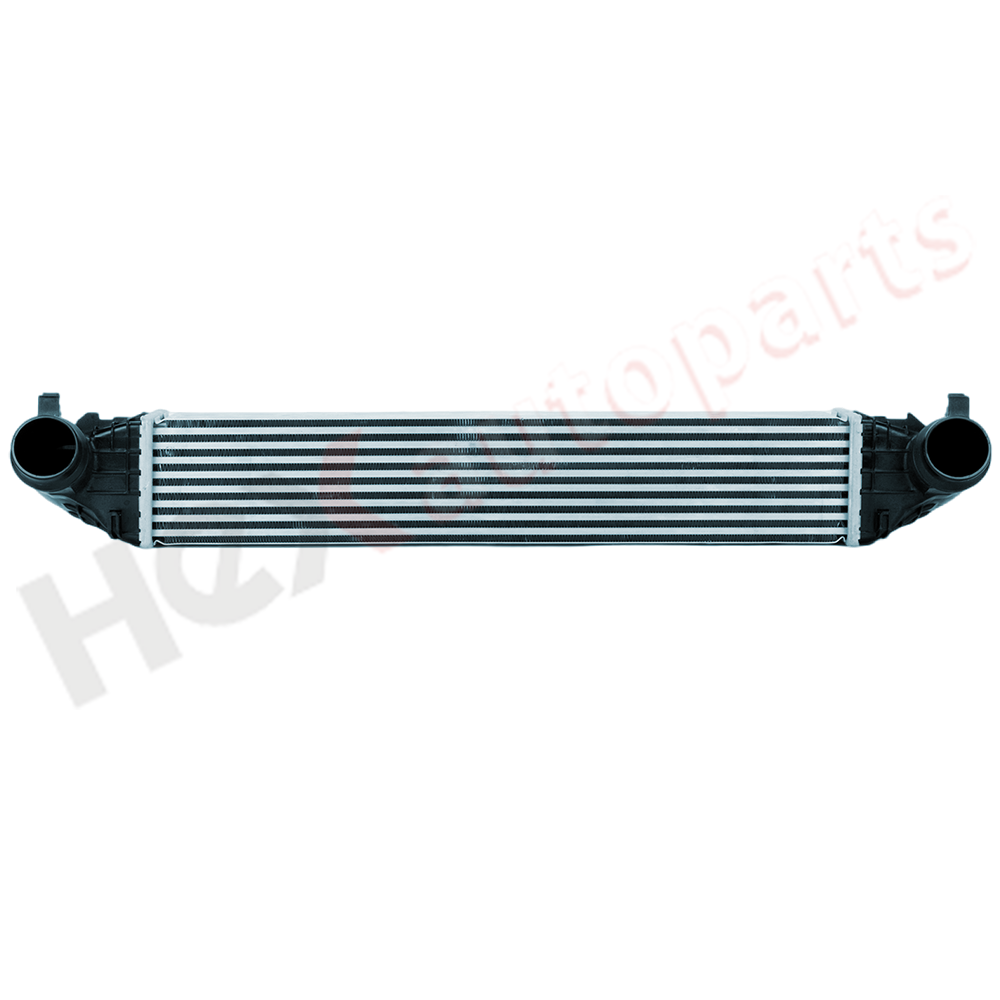 Charge Air Cooler Intercooler Fit 2016 2017 2018 2019 Chevrolet Cruze ...