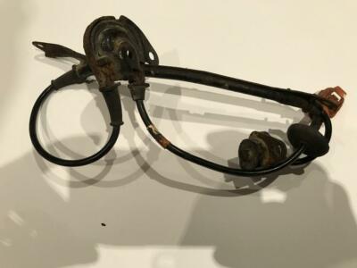 ABS Sensor (ABS WHEEL SPEED SENSOR) for Nissan Almera UK263021-90 | eBay UK