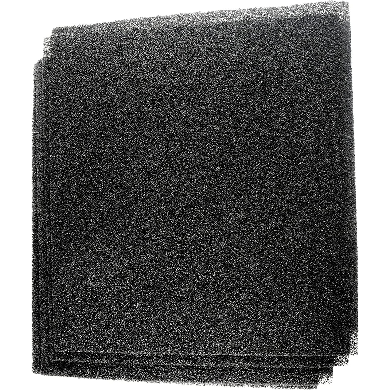 True HEPA + 4 Carbon Filter Set for HoMedics TotalClean AF-20 AP-25 Air ...