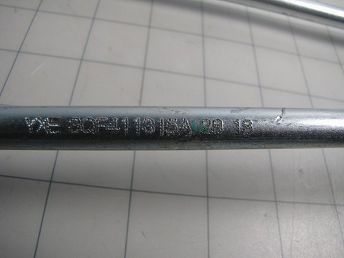 Front Sway Bar End Link 3QF411315A for 2018 VW Volkswagen Atlas NEW | eBay