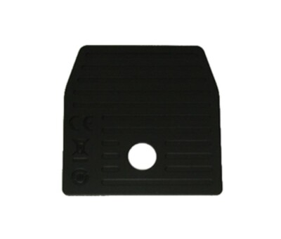 Bottom Rubber Grip Cover For Nikon Df DSLR Camera 10W2W OEM Replacement ...