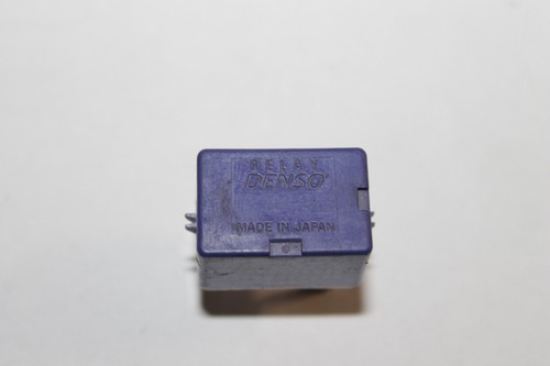 Toyota Denso Relay OEM 28300-28010 | 2830028010 | Japan