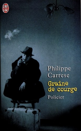 Graine de courge, Philippe Carrese | eBay