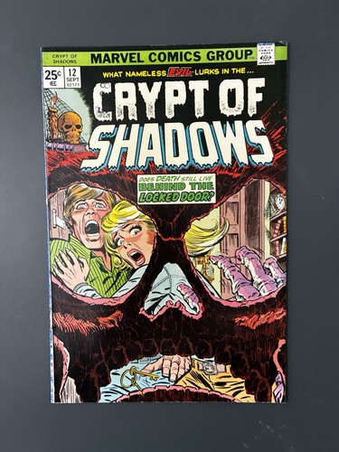Crypt of Shadows #12 FN 💥 | eBay
