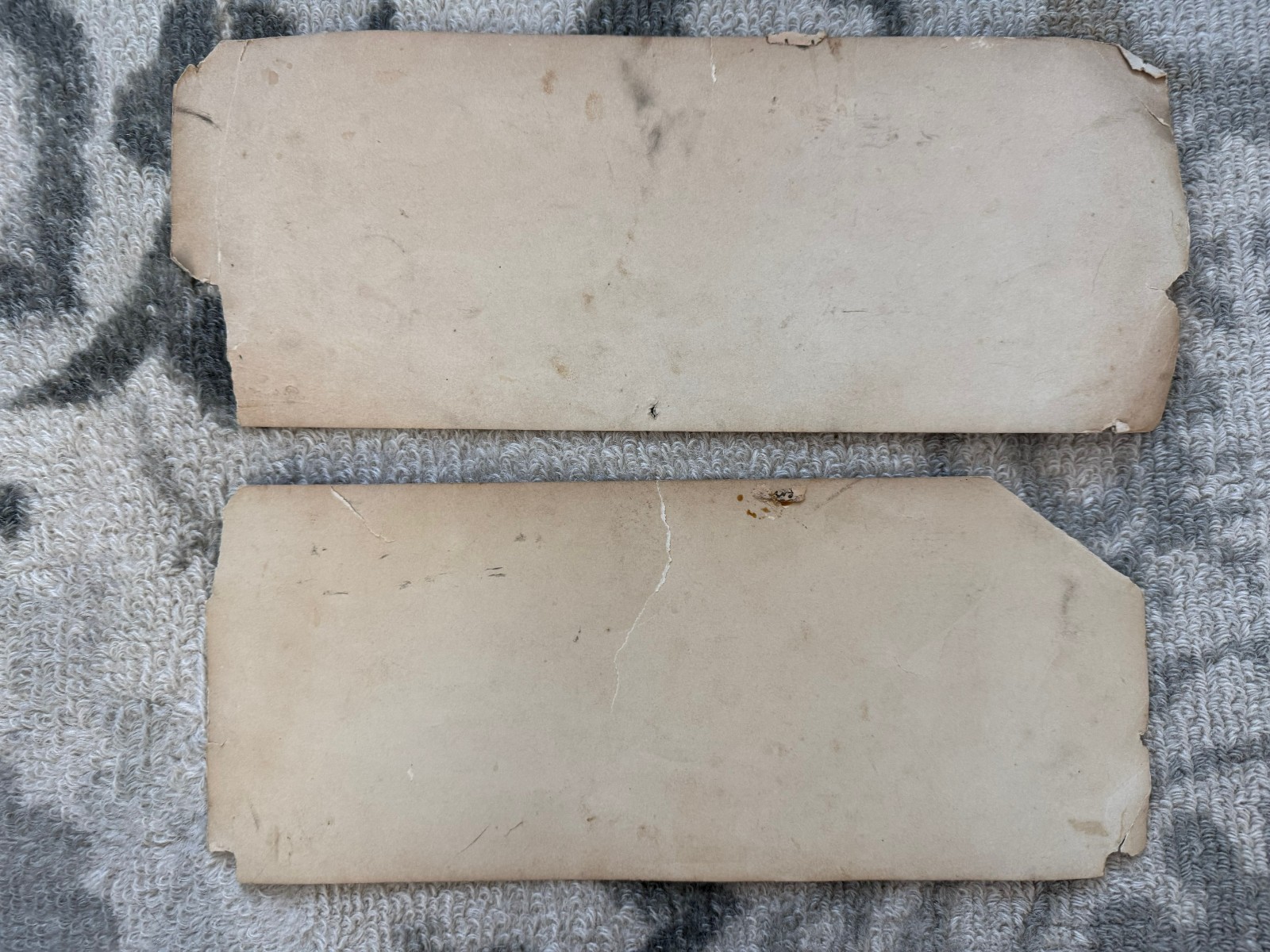 Lot of 2 WW1 or Spanish American War Troop Photographs | eBay