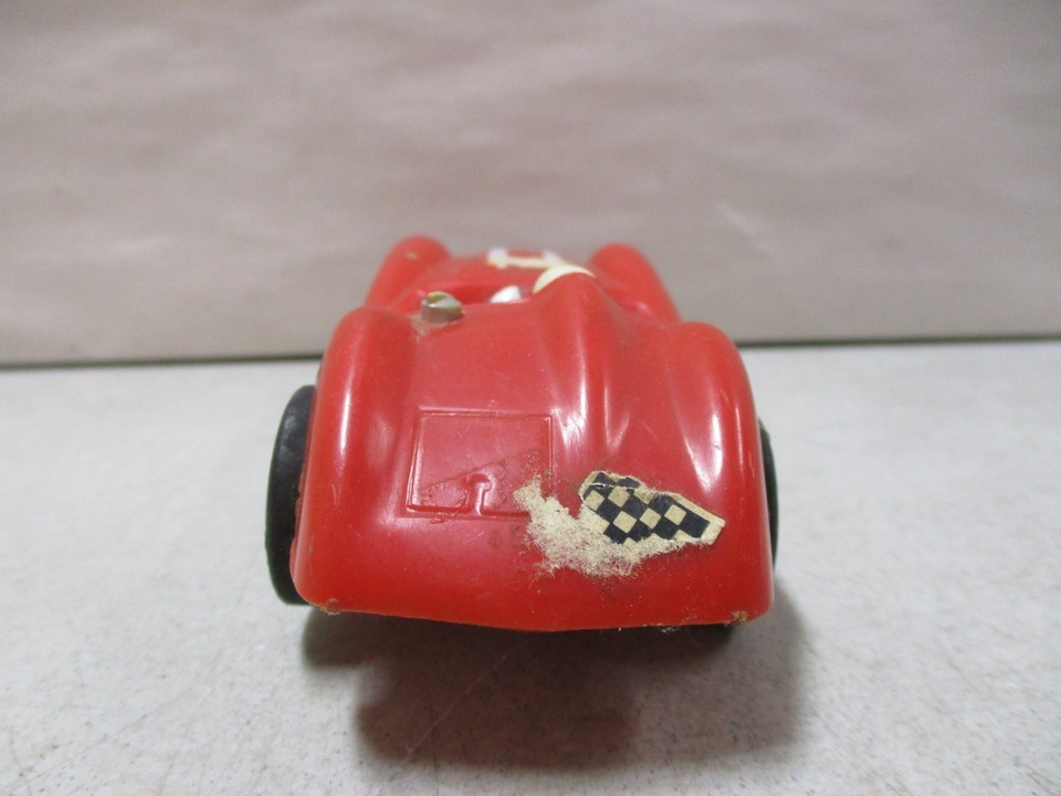 Eldon Ferrari Grand Prix Slot Car 1/32 | eBay
