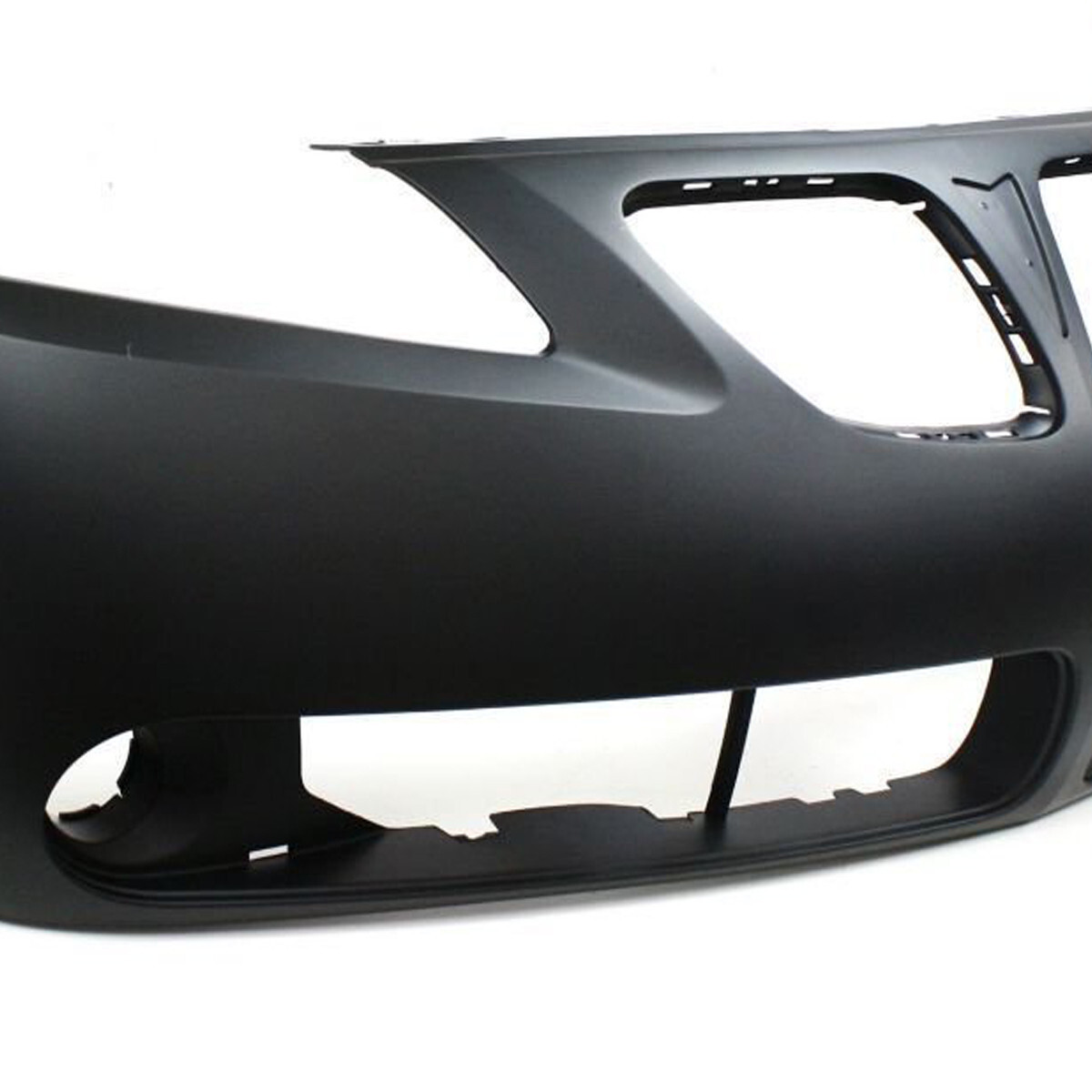 2007 Pontiac G6 Front Bumper