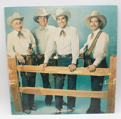 Campfire Melodies - Flying X Ranch Hands - A&R Studios | eBay