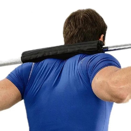 42D Oxford Cloth Barbell Shoulder Pads Hip Push Cushion Buttock Push | eBay