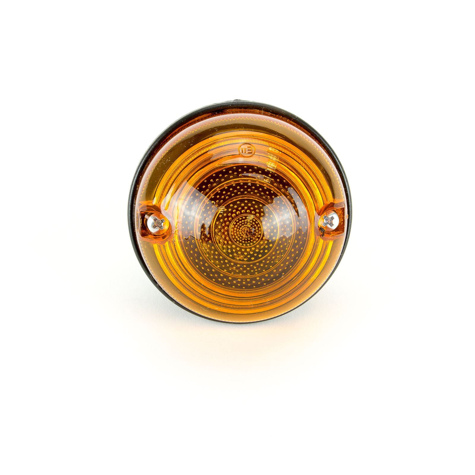 Classic Land Rover Defender Indicator Light Flasher Lamp 94> AMR6515 ...