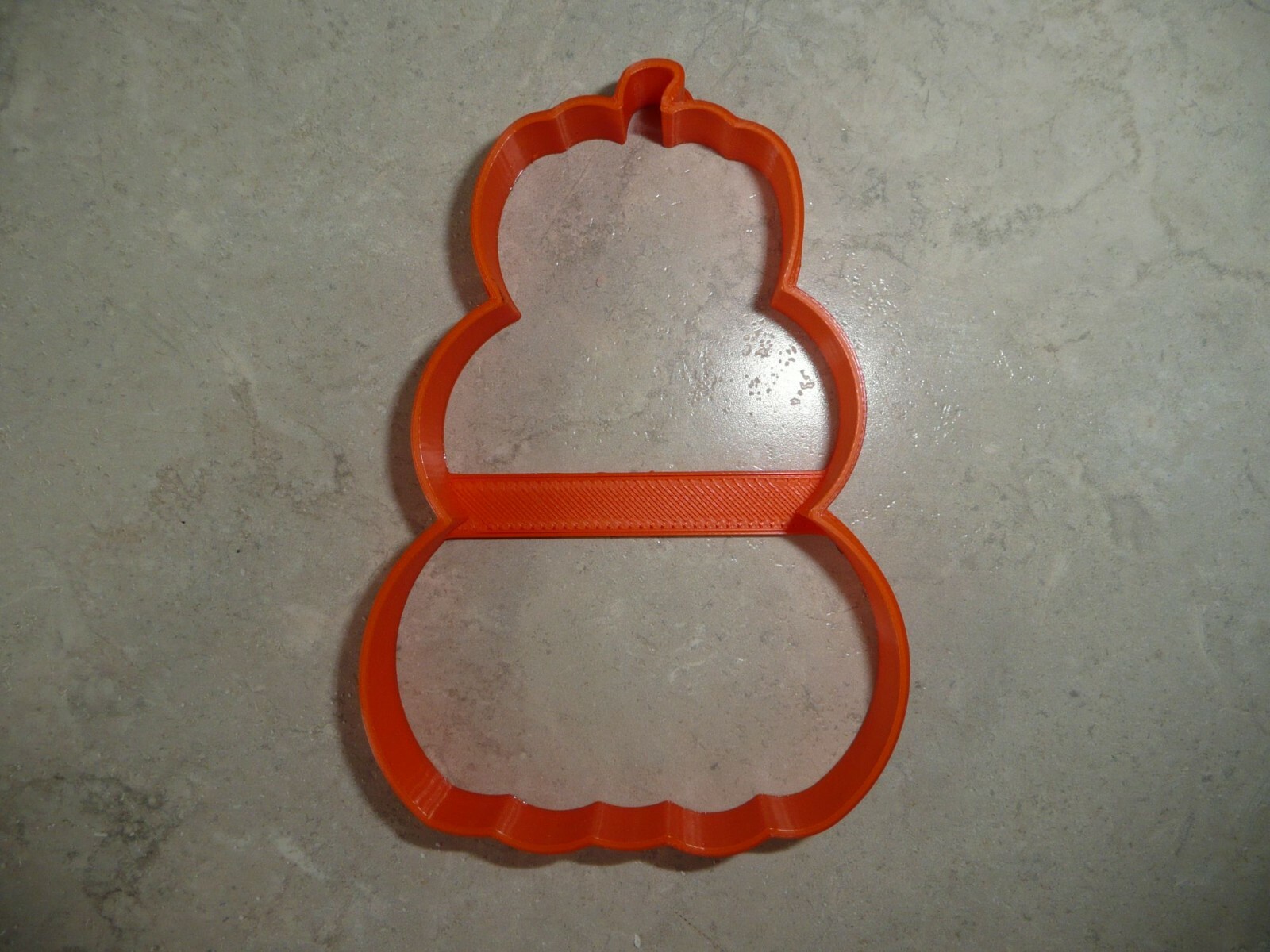 STACK OF PUMPKINS OUTLINE HALLOWEEN FALL HARVEST SEASON COOKIE CUTTER ...