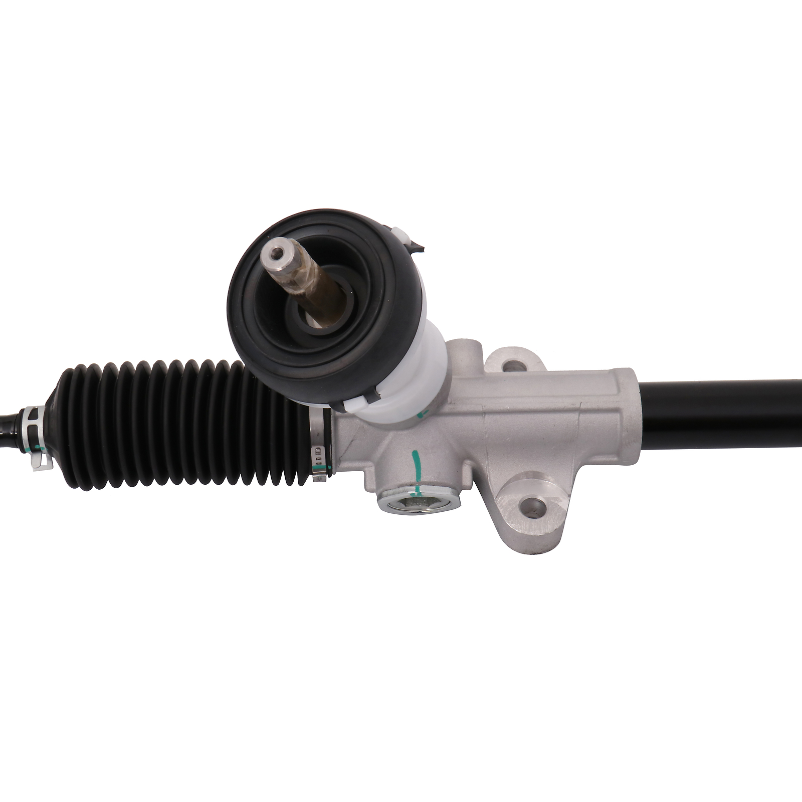 Power Steering Rack And Pinion Assembly For 12-17 Hyundai Accent Kia ...