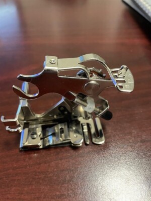 Ruffler for Low Shank Sewing Machines - Part # 55705 Singer | eBay