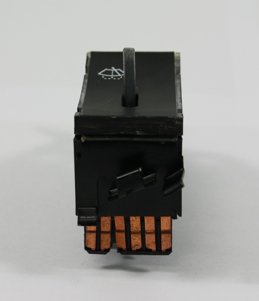1980-1982 C3 Chevrolet Corvette Windshield Wiper Switch With Pulse | eBay