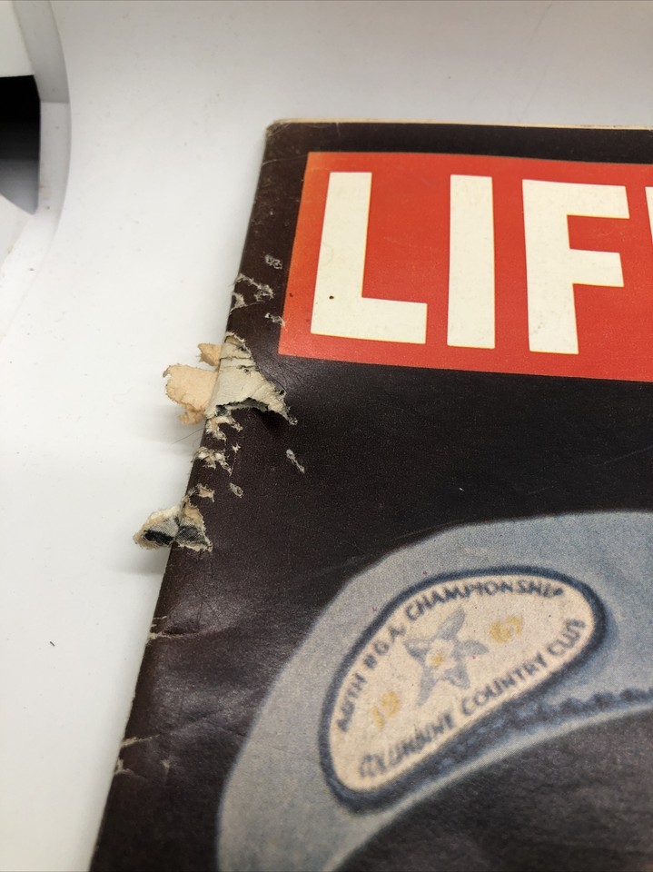 Life Magazine June 25, 1971 | eBay