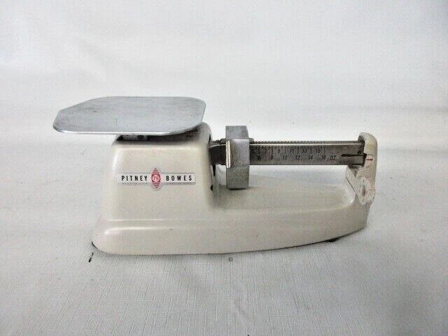 Single Beam Balance