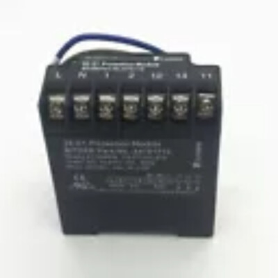 1PC NEW compressor protection module replace For Bitzer SE-E1 347017-01 ...