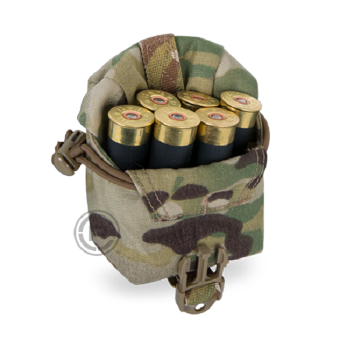 Crye Precision - Maritime Frag / Dip Can / Handcuff Pouch - Multicam | eBay