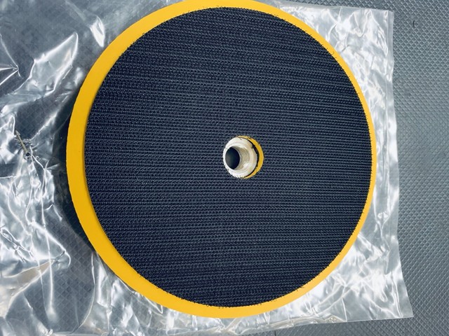 Backing Pad for DEWALT Dwp849 7" Polisher Velcro Hook & Loop N092491 ...