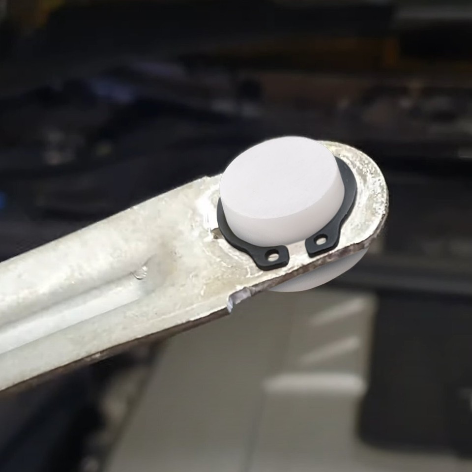 Bentley Bentayga Wiper Linkage Push Rod Bushes Repair For Audi Q7 ...