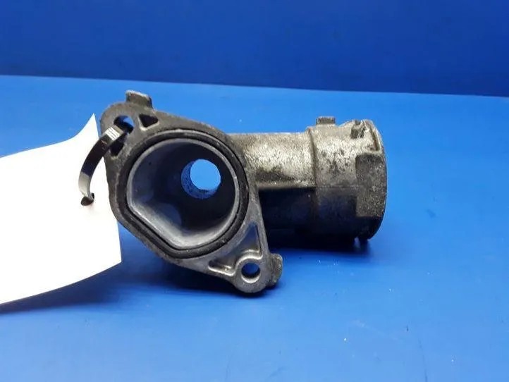 MERCEDES-BENZ E W211 Thermostate Frame A6422000090 2.80 Diesel 120kw ...