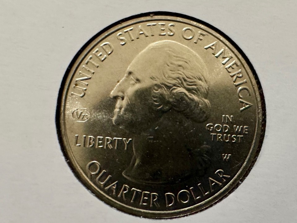 2020-W WEST POINT MINT AMERICAN SAMOA BAT QUARTERS V75 PRIVY 4 Coin Lot ...