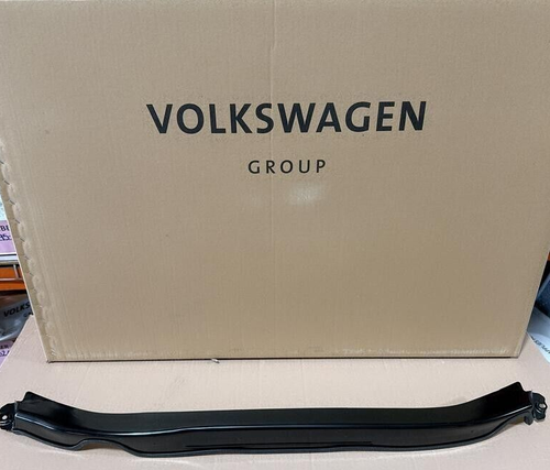 17A806239 BRAND NEW GENUINE Upper Engine Cowl Crossmember Brace JETTA ...