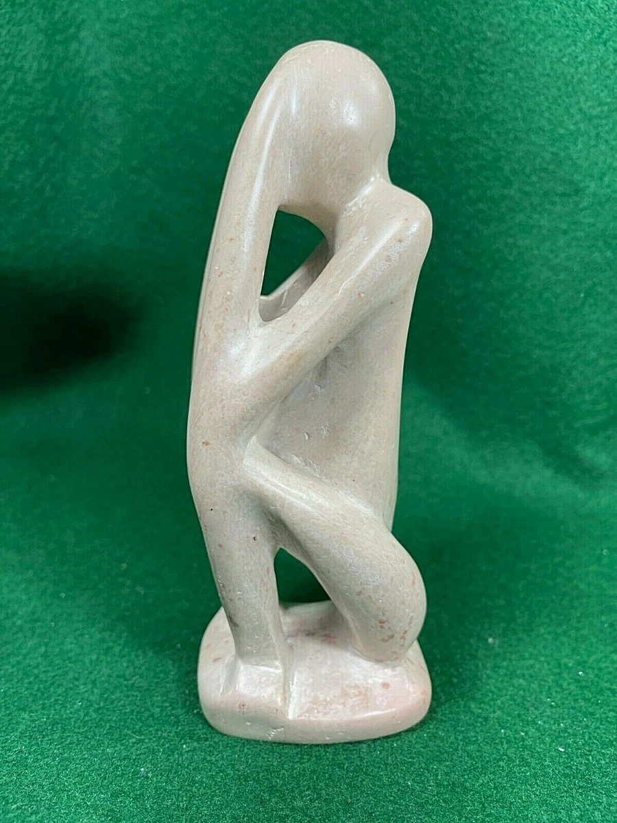 Kenyan Stone Carvings