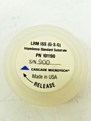 Test & Assembly - Cascade Microtech