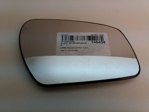 glace retroviseur exterieur droit ford FOCUS II (DA_, HCP, DP) 1379776 ...