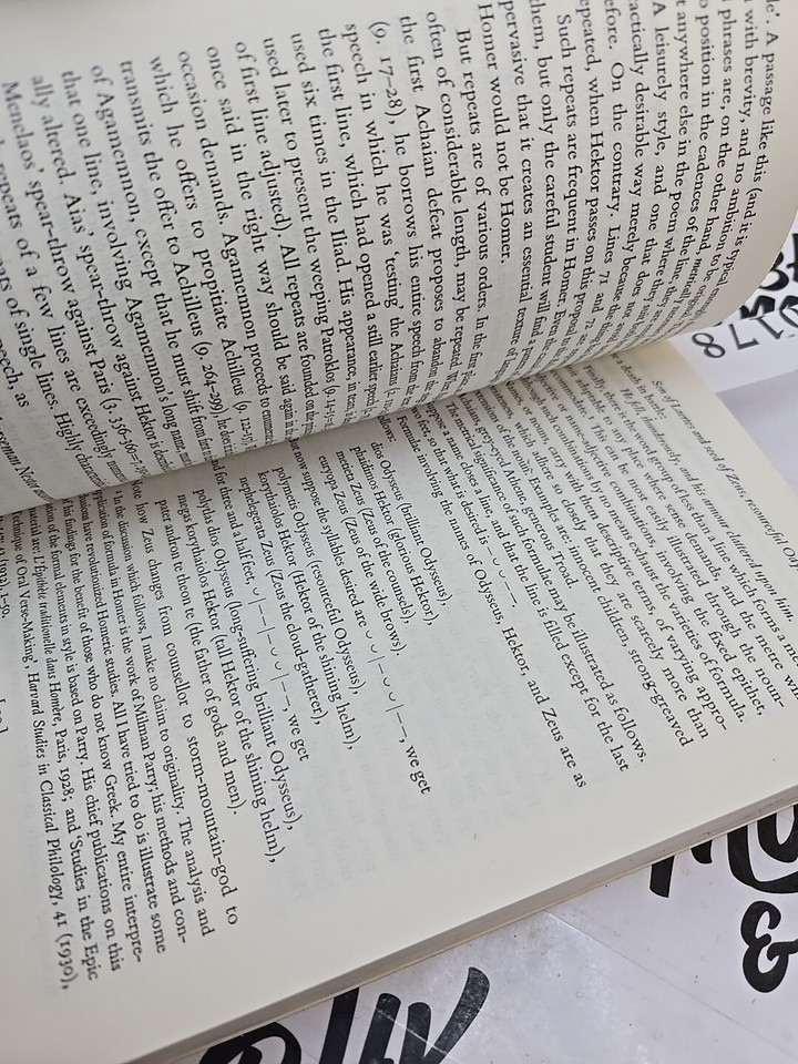 The Iliad of Homer Translated by Richmond Lattimore Epic Trojan War ...