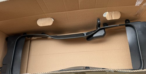 Chevrolet GM OEM 14-15 Silverado 1500-Inner Grille 23322443 | eBay