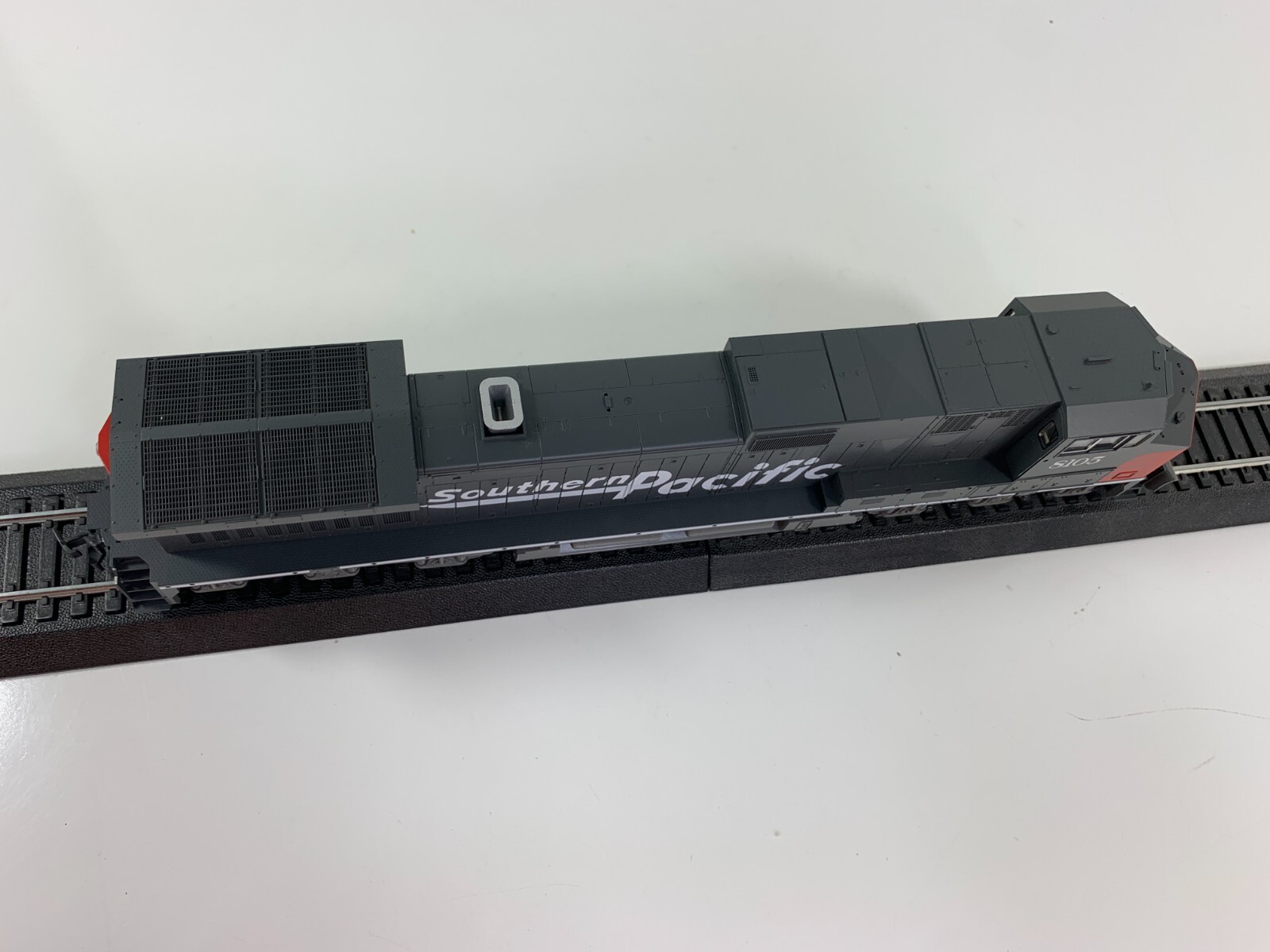 Kato 37-1206 Southern Pacific C44-9W #8105 Locomotive , HO scale | eBay