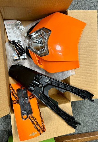 ENDURO ENGINEERING KTM OFF ROAD LIGHTING KIT #30-704 | eBay