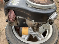 John Deere Lx172 Tractor Kawasaki Fc420 14hp Engine Pulley for sale ...