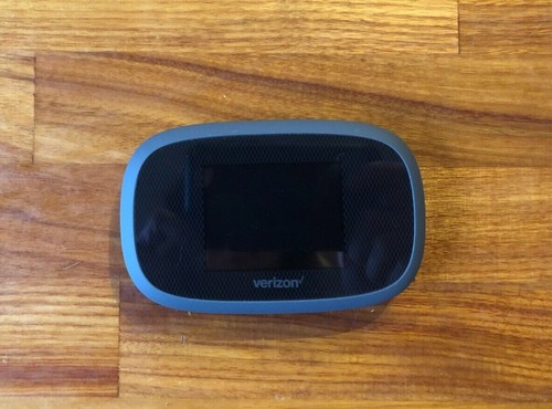 Verizon MiFi (8800L) Jetpack 4G LTE Mobile Hotspot | eBay