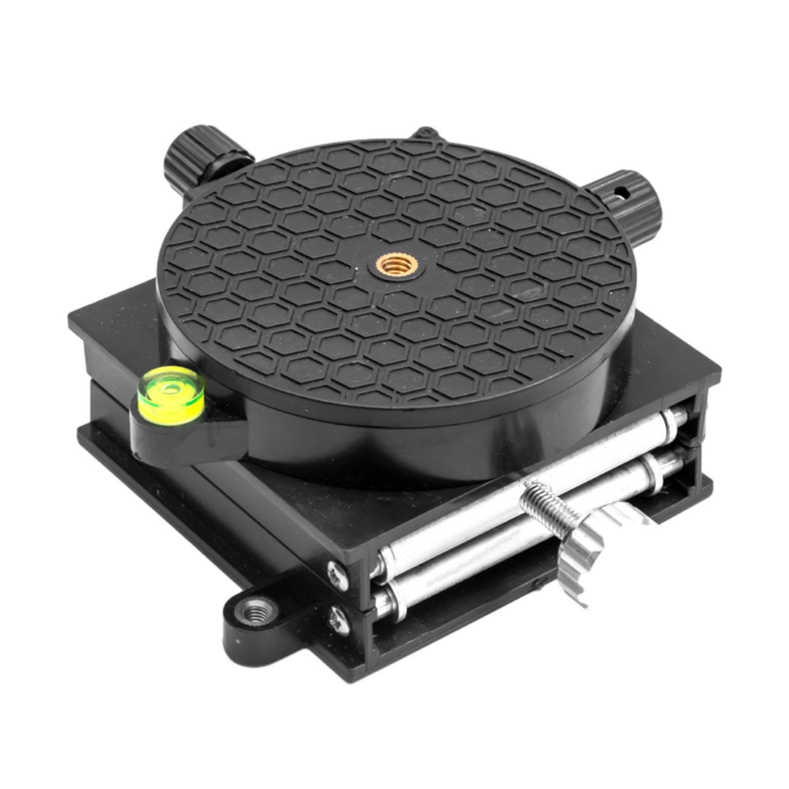 Lab Support Jack Platform Adjustable Lifting Stand Lifting platforms ...