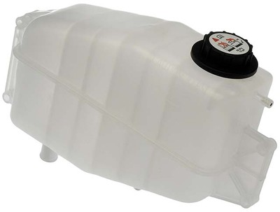 INTERNATIONAL OVERFLOW JUG COOLANT RESERVOIR Pressurized HEAVY DUTY ...