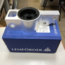 Lemforder 3067901 BMW Control Arm-/trailing Arm Bush Part No ...