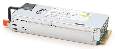 Lenovo ThinkServer RD350/RD450/RD550/RD650/TD350 550W Power Supply FRU ...