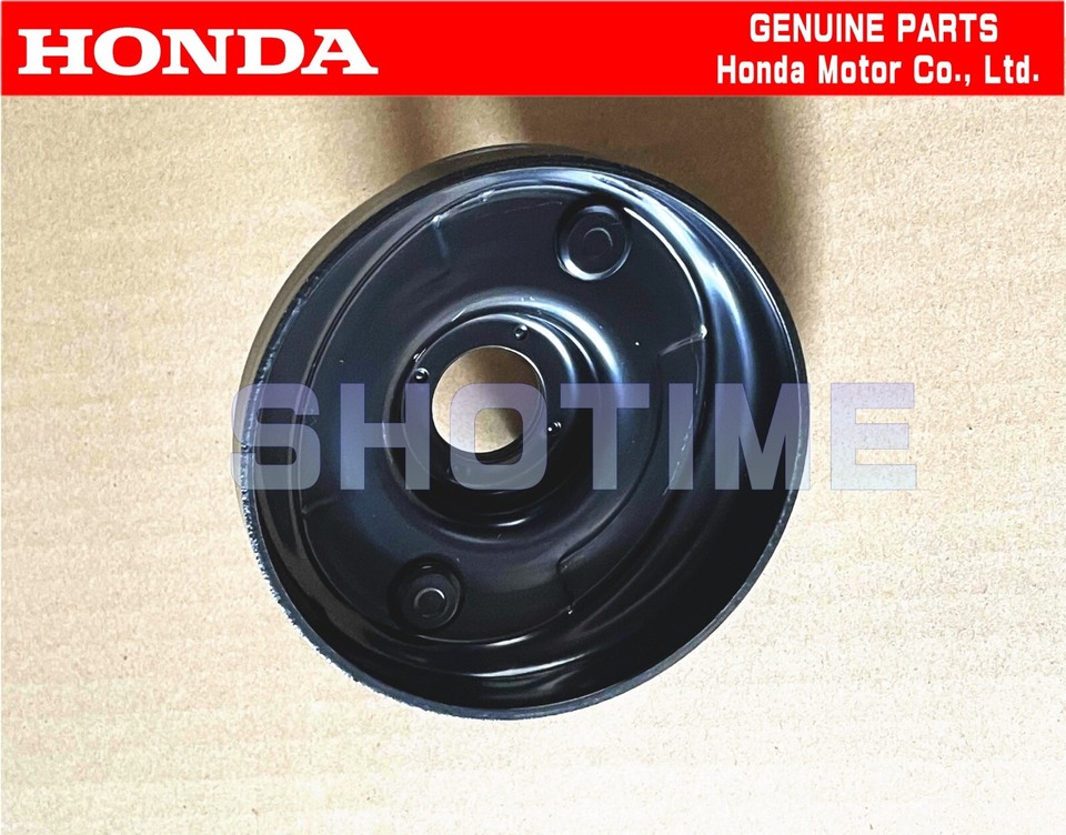 HONDA OEM CRX EF8 SiR Rear Top Strut Shock Absorber Mounting | eBay
