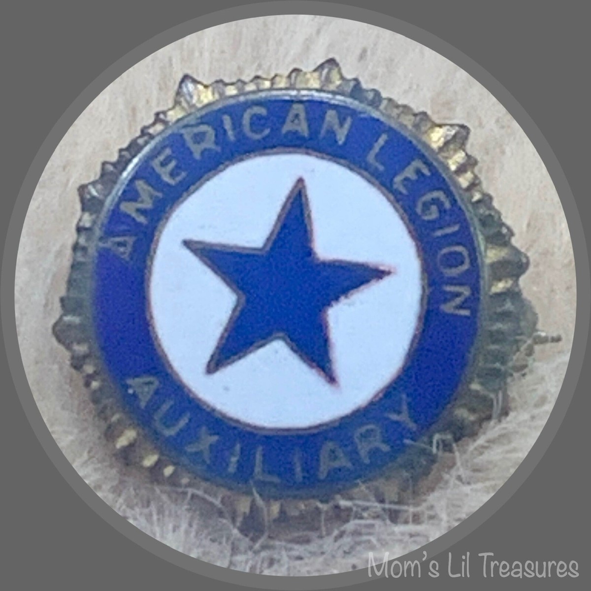 American Legion Auxiliary Logo Frank C Godfrey American Legion Post 12
