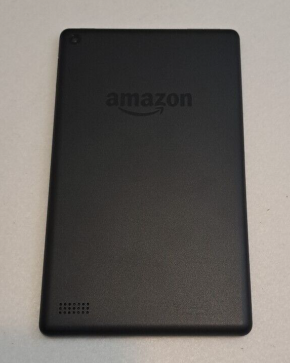 Amazon Kindle Fire 7th Generation Tablet Mod. SR043KL 8GG Repair Only ...