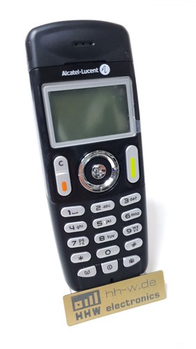 Alcatel Lucent Mobile 300 Dect Handset T-Systems Octophone 300 New! | eBay